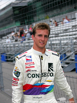 A J Foyt IV - Alchetron, The Free Social Encyclopedia