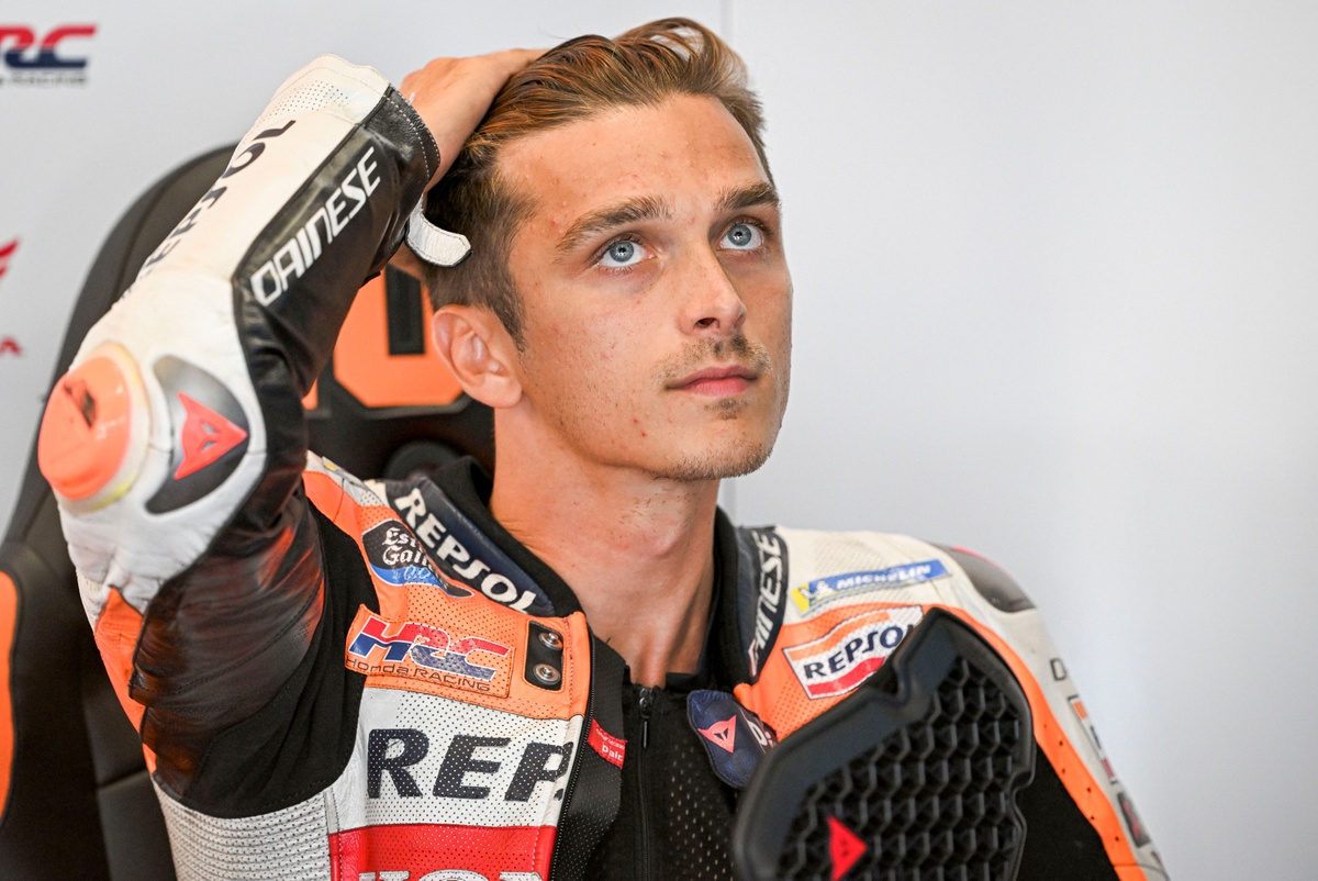 MotoGP | Marini svela quante cose ci sono da migliorare sulla Honda