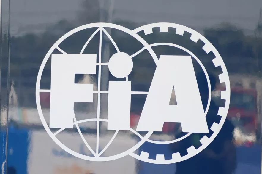 First FIA CEO Natalie Robyn announces departure