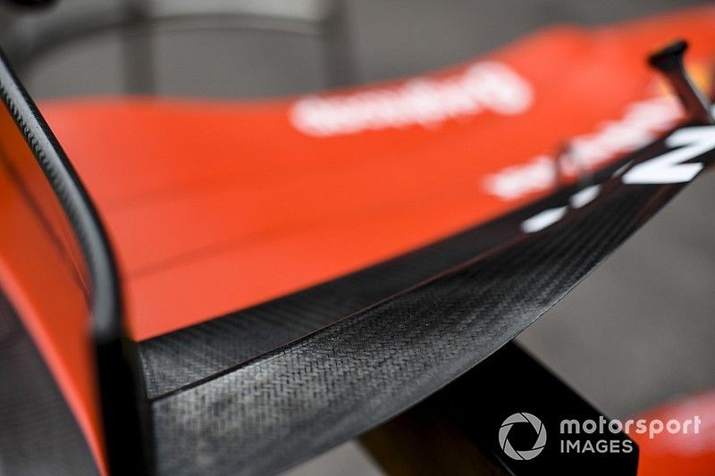 A Ferrarinak hamarosan át kell állnia 2020-ra?