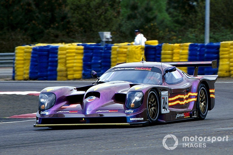 Could Le Mans bring back its own 'Bump Day'?