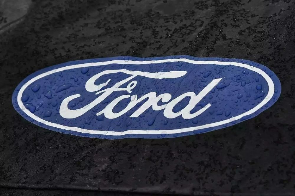 Ford haalt Red Bull-motorenexpert binnen voor WEC-project
