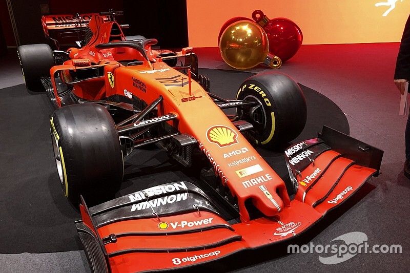 F1: ecco i buoni propositi dei team nel 2020