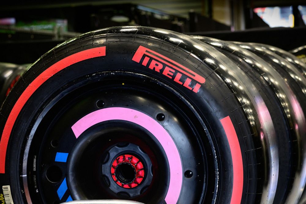 Pirelli continues as F1’s tyre supplier for 2025-27 seasons