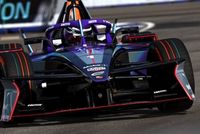 Formula E - The World's First Electric Street Racing Series.