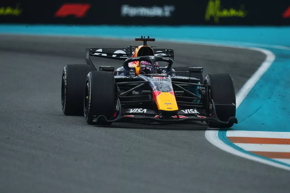 F1 | Red Bull, prosegue la cura dimagrante: punta ad arrivare al peso ...