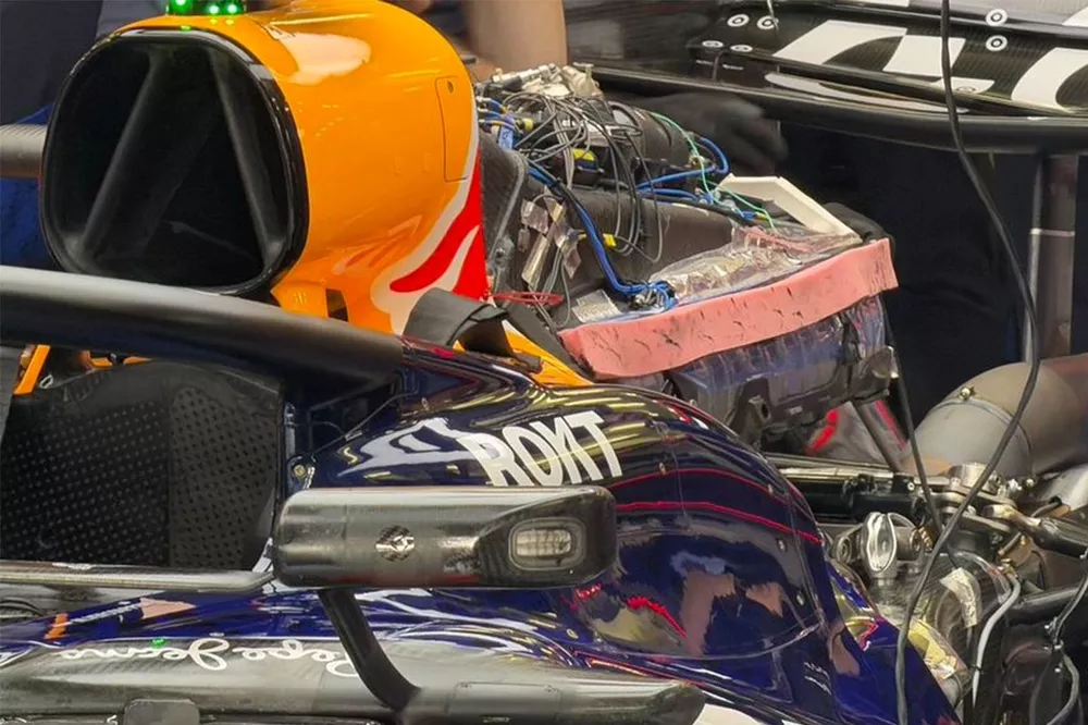 F1 | ADUO, Red Bull contesta i risultati: la FIA avvia una nuova verifica