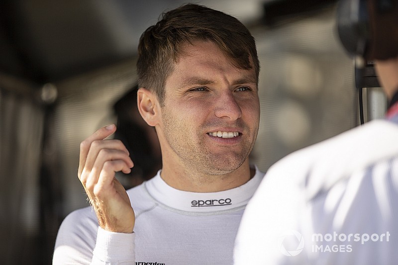 Jordan King al debutto alla Indy 500 nel 2019: correrà con il team ...