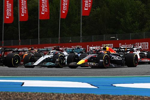 F1 News - The Latest Formula 1 News, Articles & F1 Results