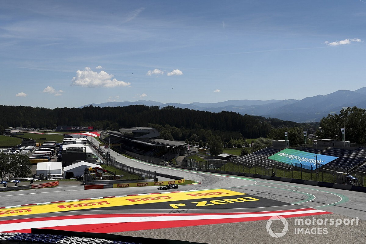 The Styrian GP as it happened