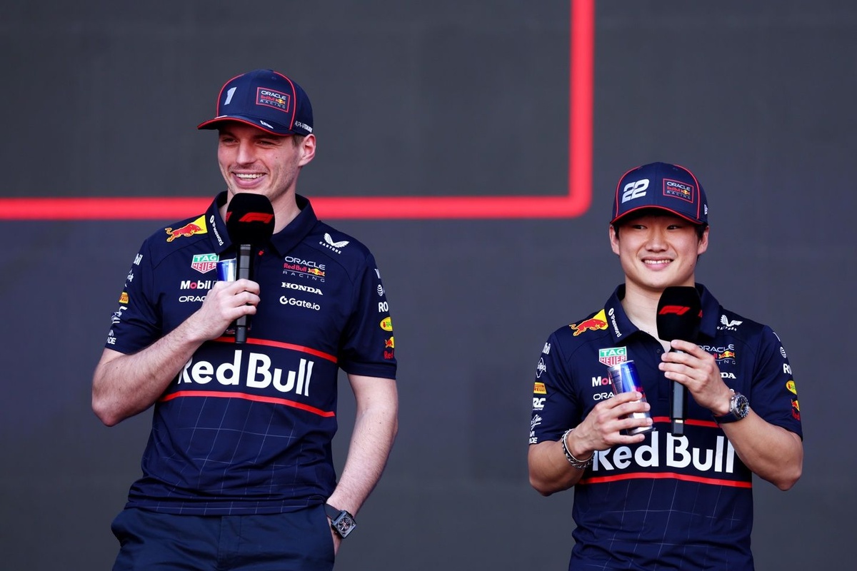 Red Bull "ignored the warnings" over undriveable RB21, says David Croft