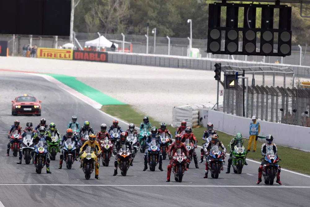 2025 Dünya Superbike sezonu ne zaman başlıyor? İşte 2025 WSBK takvimi!