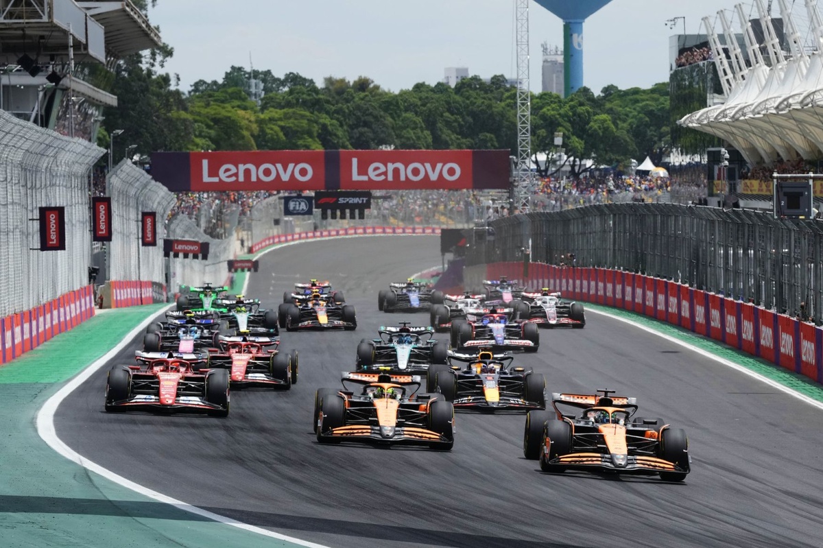 What F1’s biggest partnership deal yet reveals about its progress