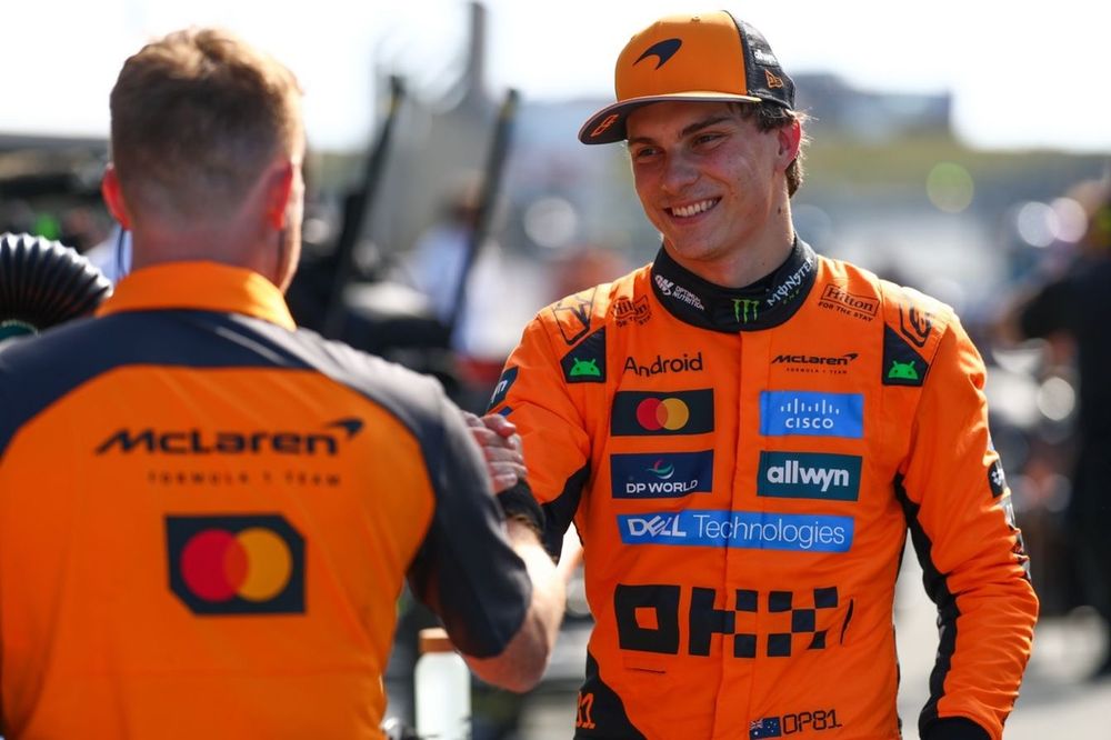 F1 Dutch GP: Start time, how to watch live, free options, what to know ...