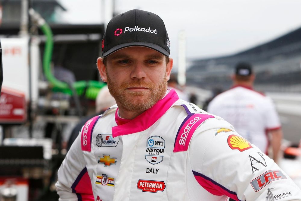 IndyCar veteran Conor Daly to make ARCA debut at Mid-Ohio