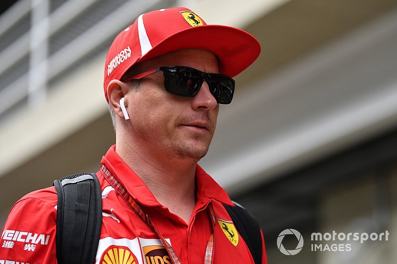 Igazi „kimis” videót készített Raikkönennel a Shell