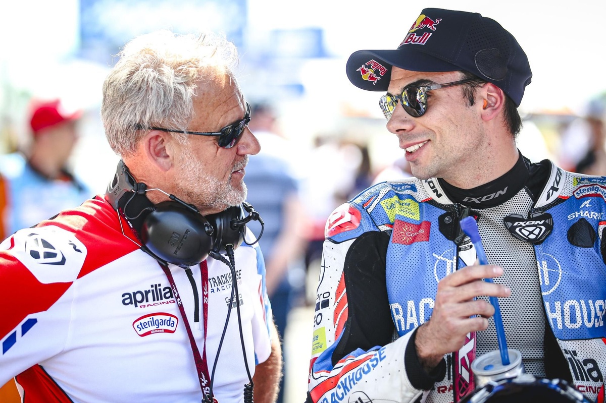 Vertrek Zeelenberg aderlating voor Trackhouse, stelt Oliveira