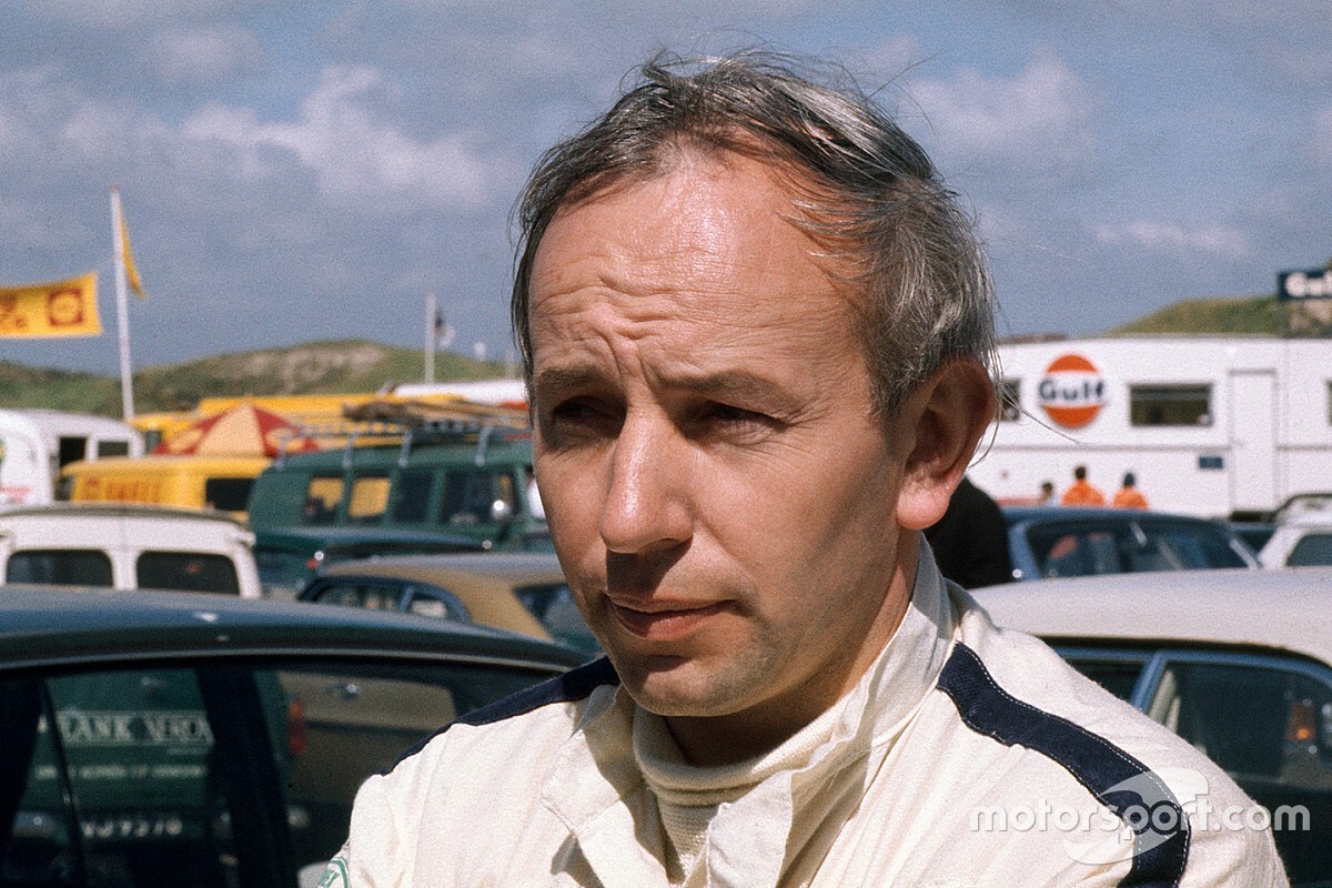 John Surtees: een unieke wereldkampioen
