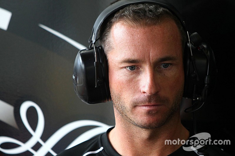 Britanyalı yarışçı Danny Watts, eşcinsel olduğunu açıkladı