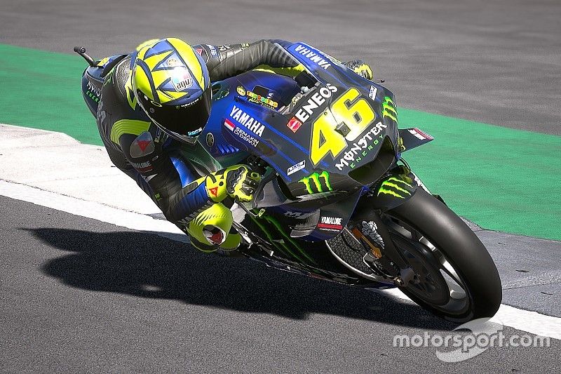MotoGP 19 Review: Grootste pijnpunten zijn verdwenen