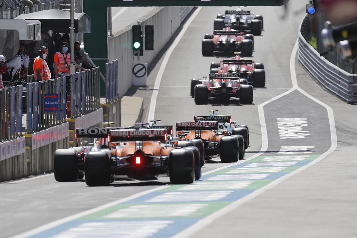 F1: Teto orçamentário ganhará acréscimo por cancelamento do Japão