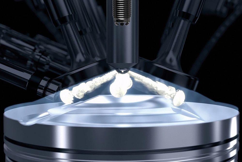 How F1's ingenious ignition revolution brought an instant power boost