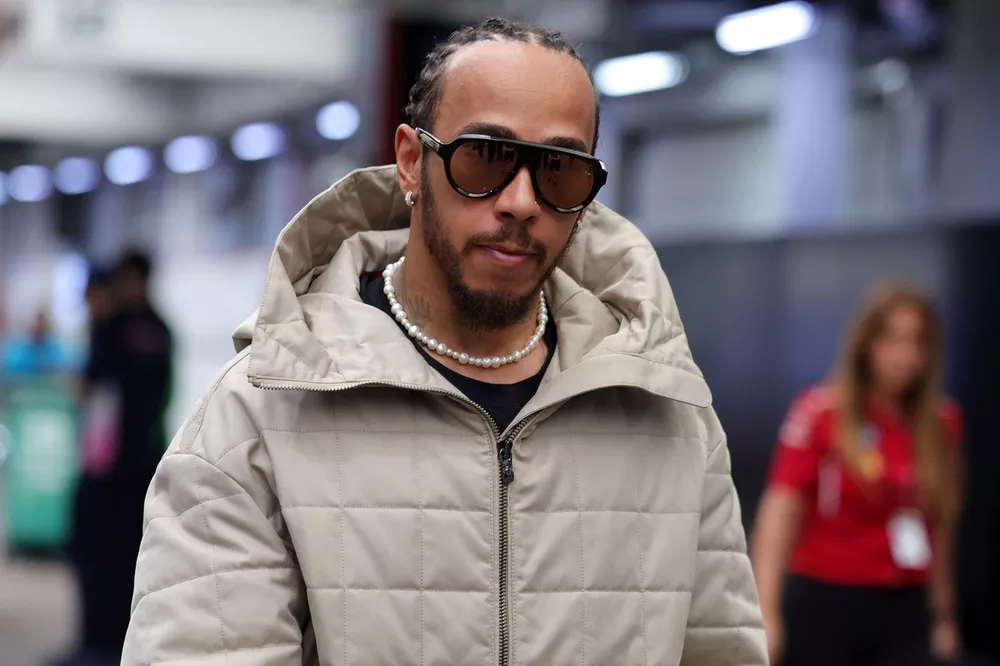 Lewis Hamilton says Rio de Janeiro could be “a good place for me” as ...