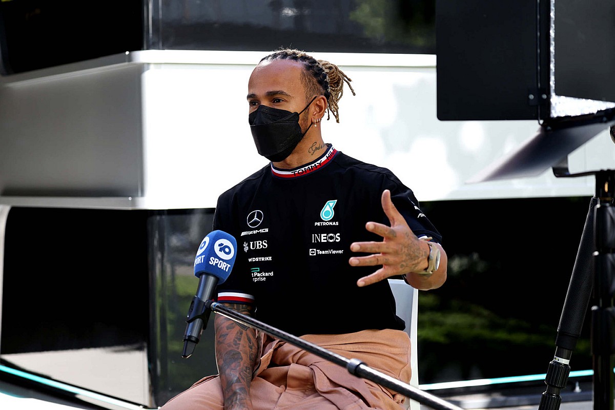 Hamilton: talán tévedtem a szezon előtt