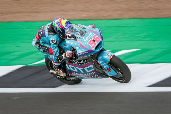 Moto3 Latest News, Information, Analysis, Drivers and Videos