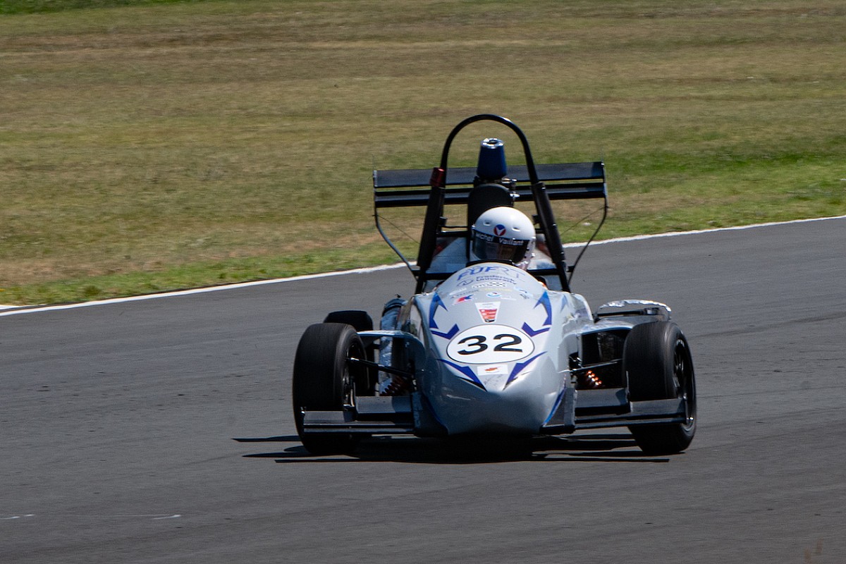 Fotogallery Formula SAE | L'edizione 2023 a Varano