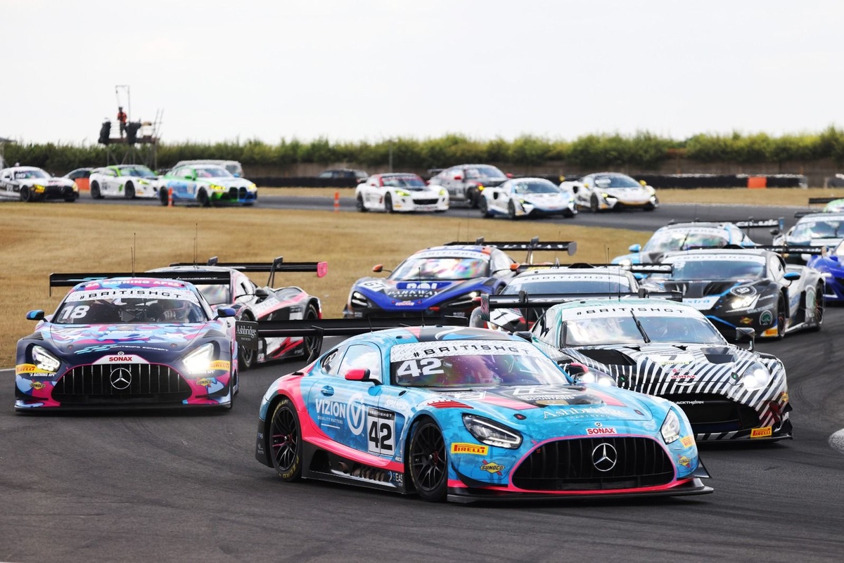 Why less can mean more for club racing calendars