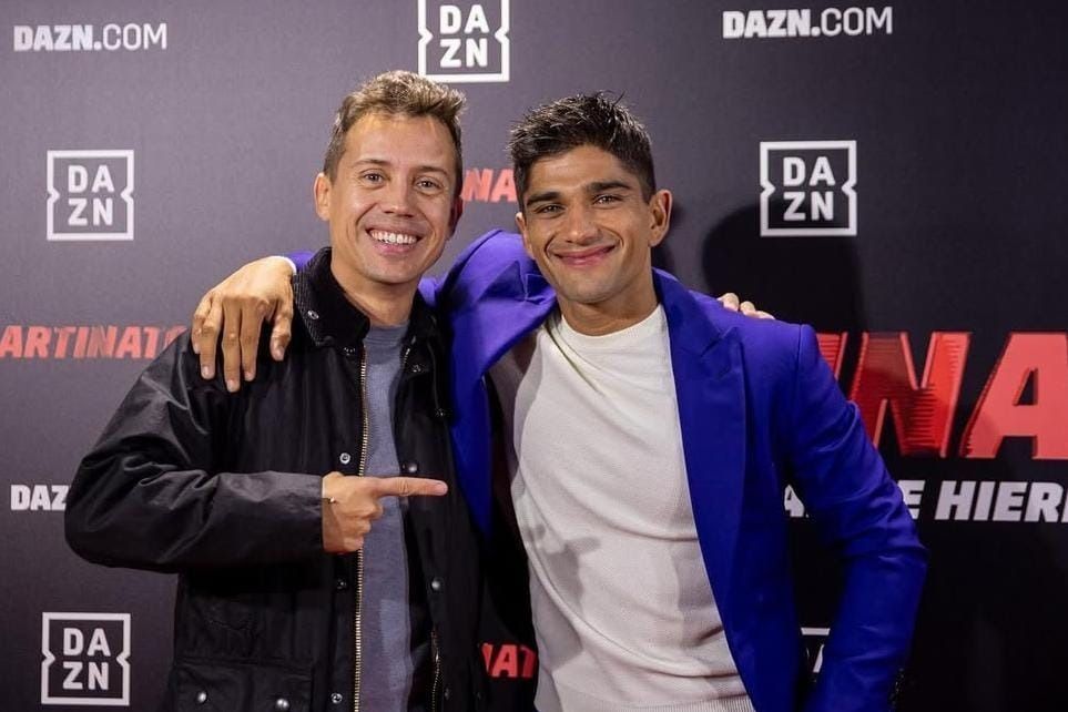 Wie is Albert Valera, de manager van Martín die Aprilia uitdaagt?