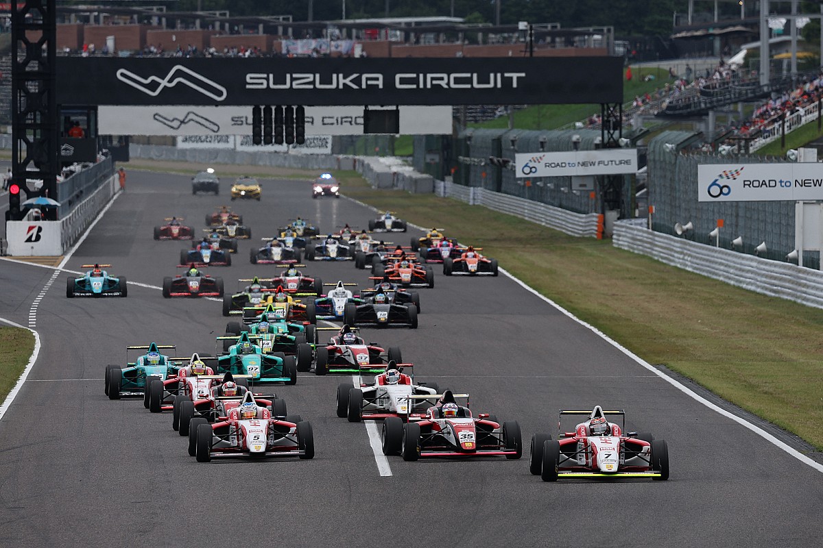 ステップアップへのチャンスを掴め！ FIA F4が2023年の“チャレンジドライバー”を募集。過去に菅波冬悟らを輩出