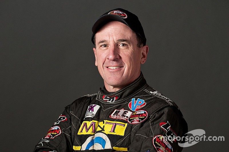 NASCAR Modified legend Ted Christopher killed in plane crash