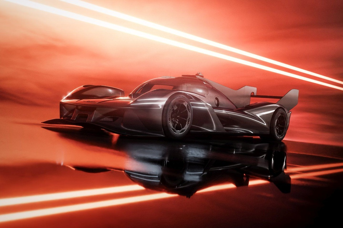 Genesis names Lotterer and Derani as first drivers for 2026 WEC season