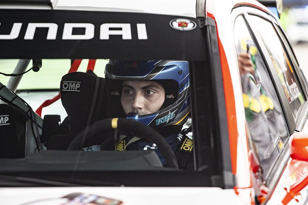 Pepe López deja el SCER tras quedarse sin puntos en el carnet