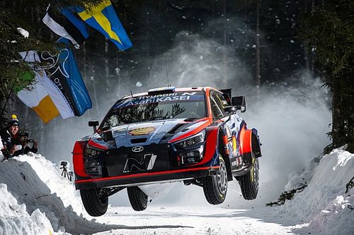 WRC News, Analysis and Stats - Autosport