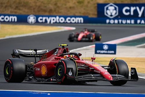 F1 News - The Latest Formula 1 News, Articles & F1 Results