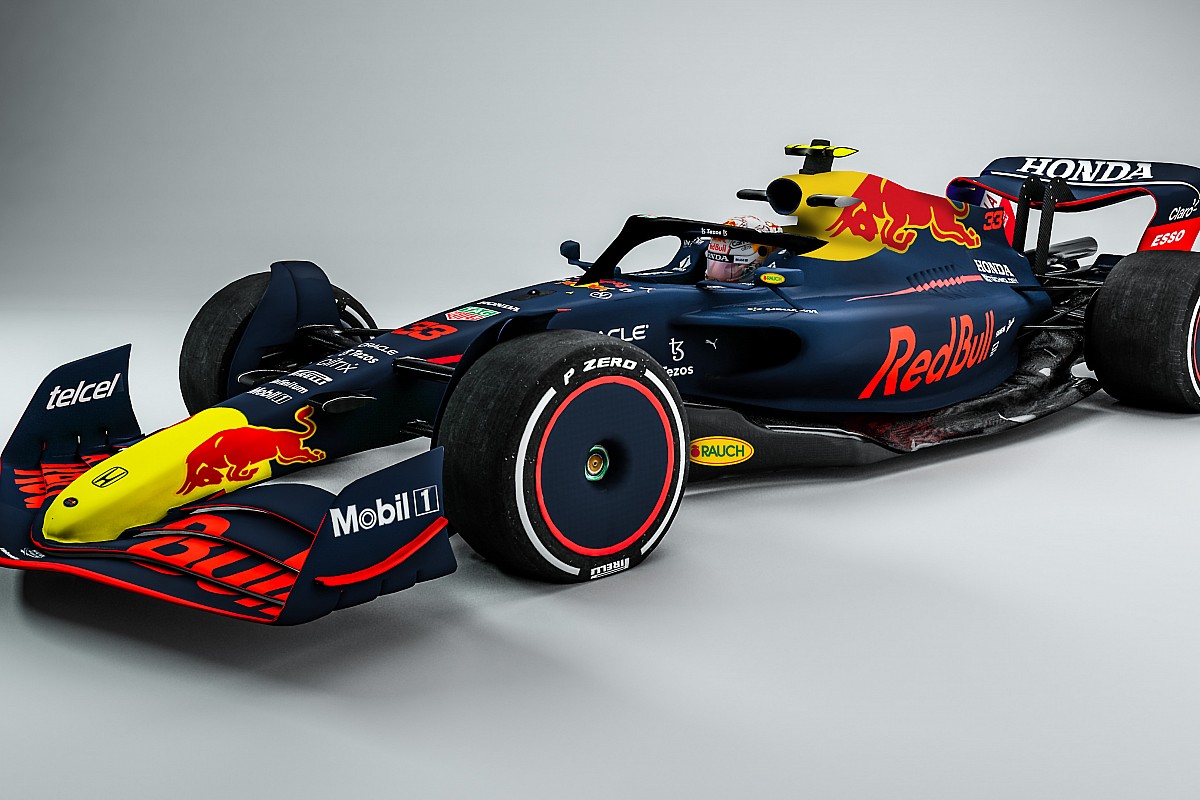 F1: Helmut Marko Yakin Red Bull dan Mercedes Tetap Favorit