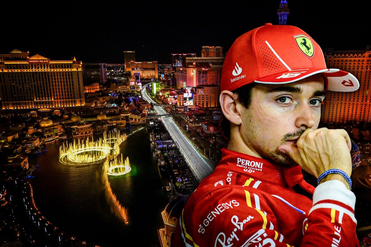 F1 | Minardi: "Leclerc deludente: i panni sporchi si lavano in famiglia"