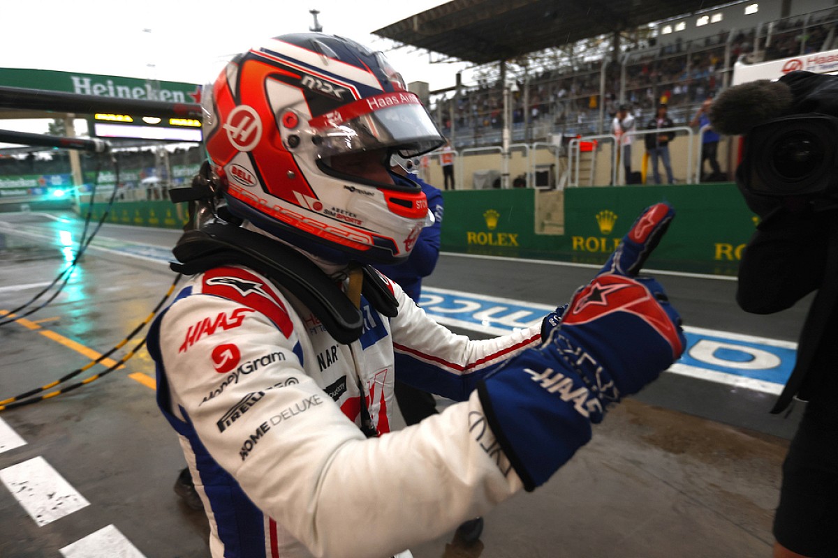 ¡Los 106 pilotos que lograron una pole position en Fórmula 1!