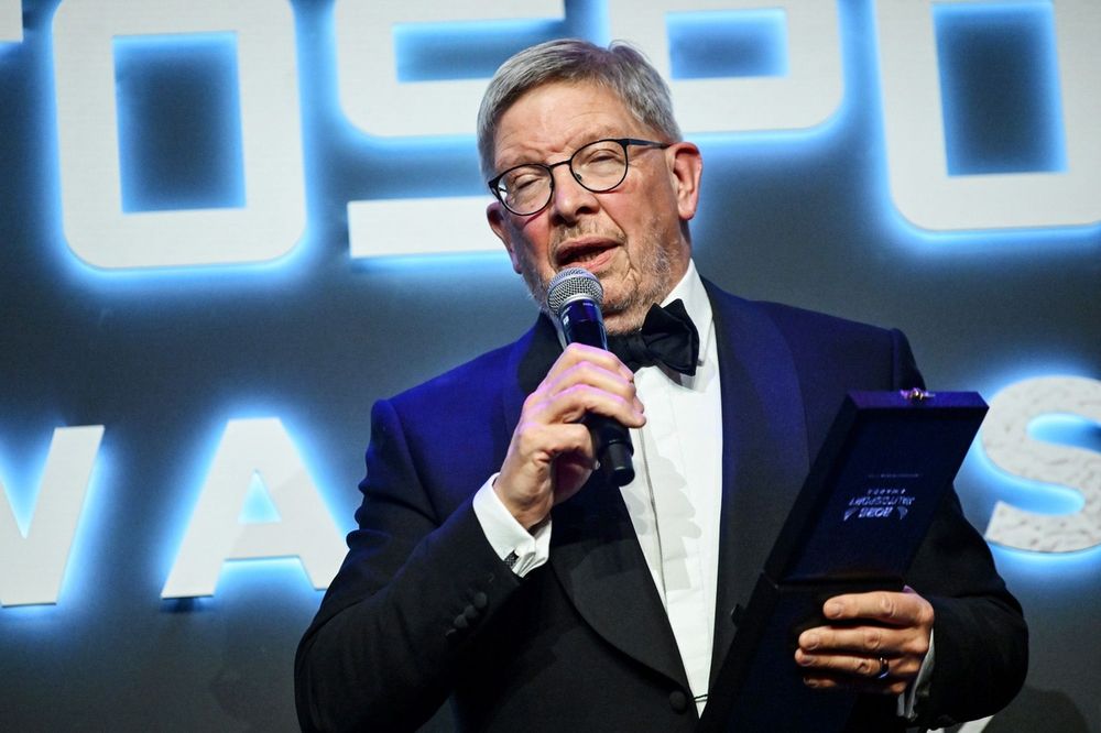 What made Brawn an F1 legend