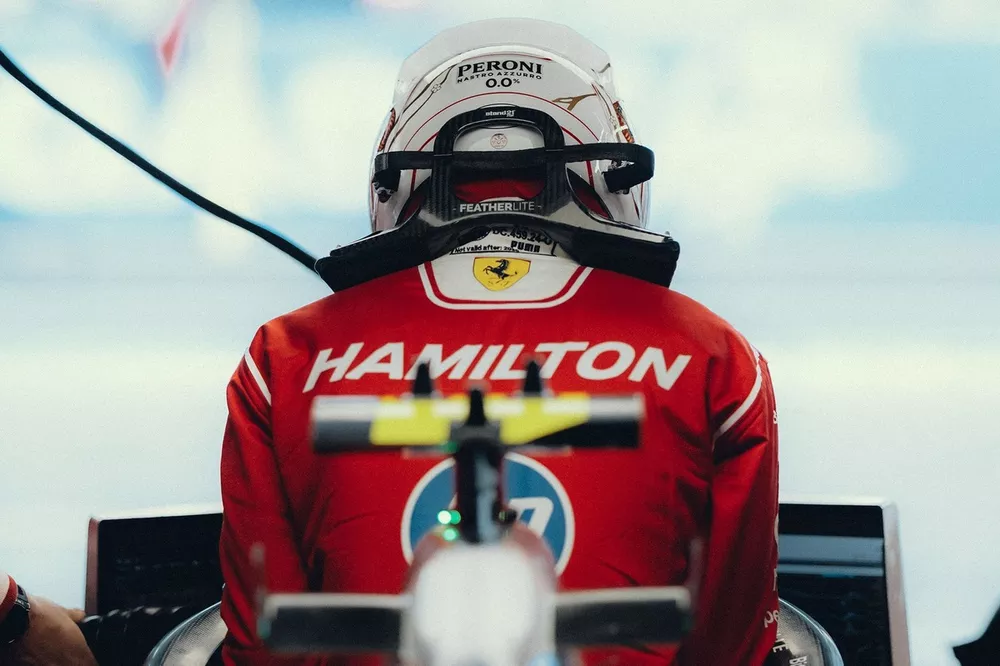 F1 driver market latest: Max Verstappen and Lewis Hamilton put ...