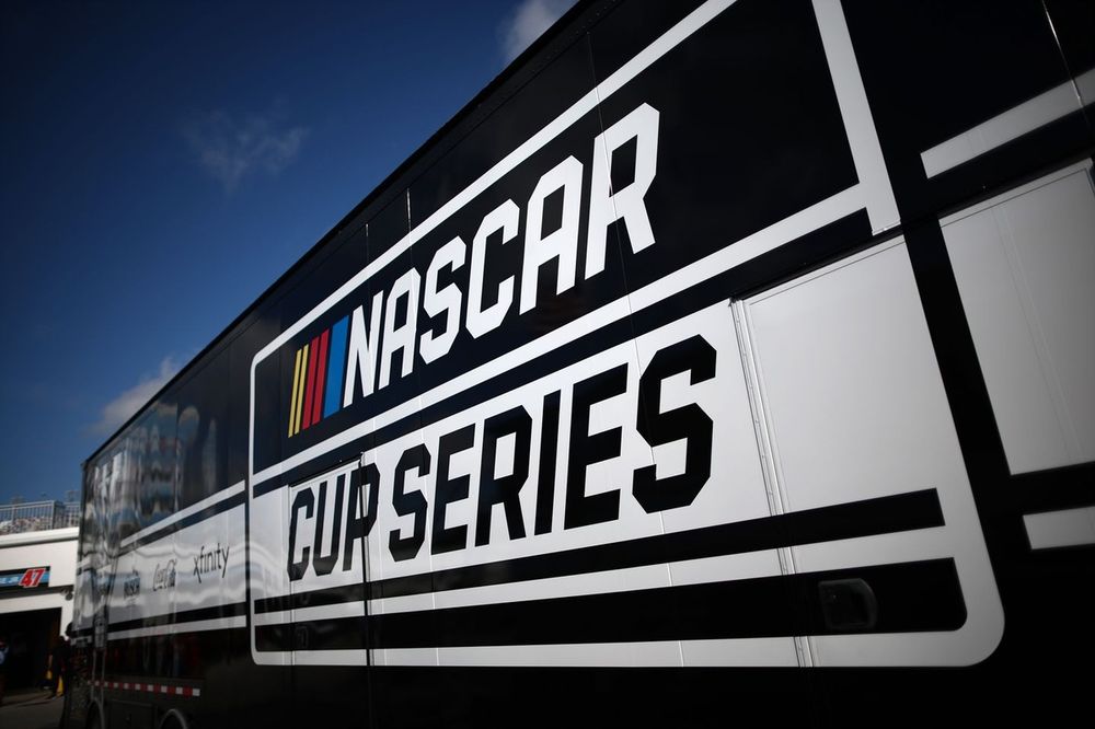 NASCAR presenta recurso, dice 23XI y FRM