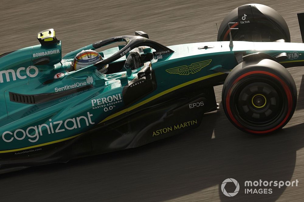 シーズン後半に躍進のアストンマーチン、積極的な開発と信頼性を武器にさらなる前進なるか？