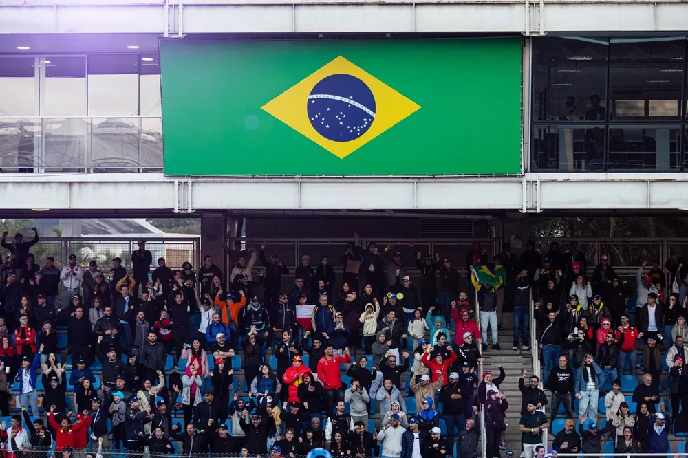 WEC:Ingressos para etapa brasileira 2026 esgotam em tempo recorde