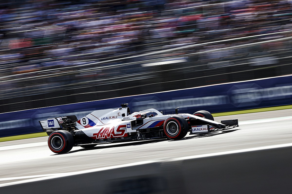 Haas: Drivers should listen, not try to be strategists