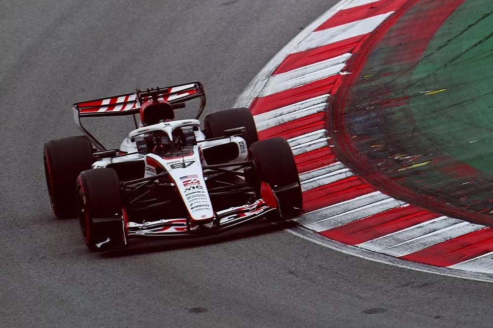 Haas working to solve “more serious” reliability issue uncovered at ...