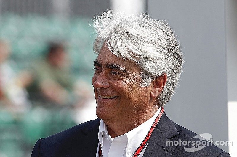 IndyCar spectator attendance “meaningfully up,” says Miles