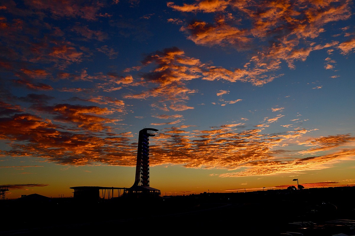 F1 Form Guide: US Grand Prix